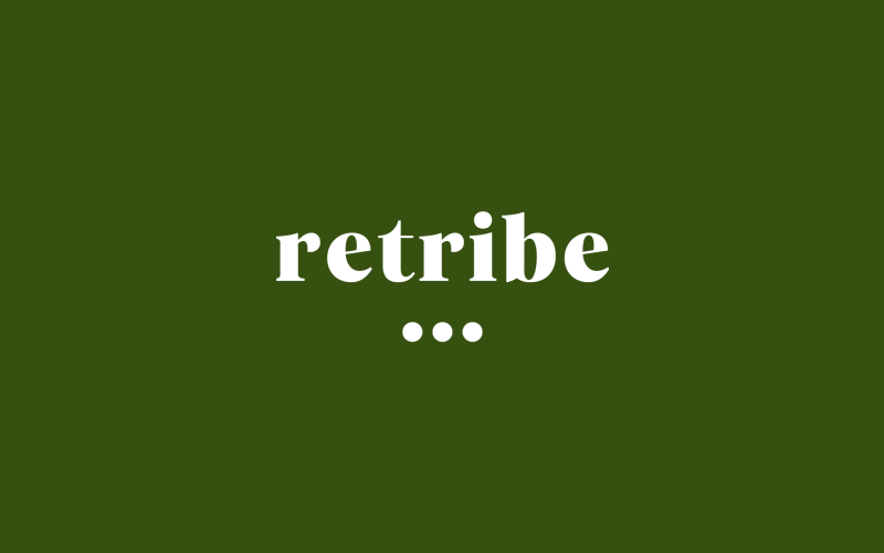 Buy & Sell Pre-Loved Treasures in the UAE 🌟 | Retribe Store